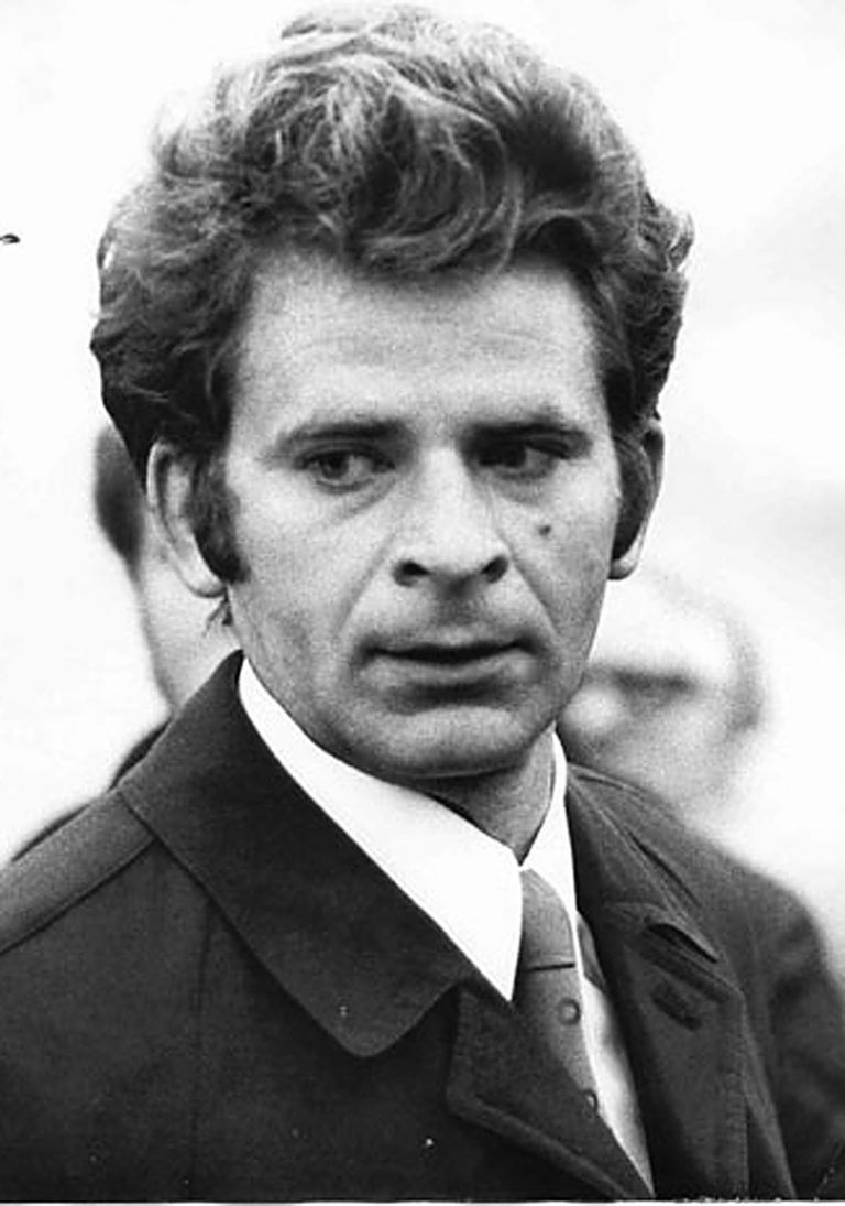 BORIS SPASSKI 1969–1972 | Suomen Shakkiliitto