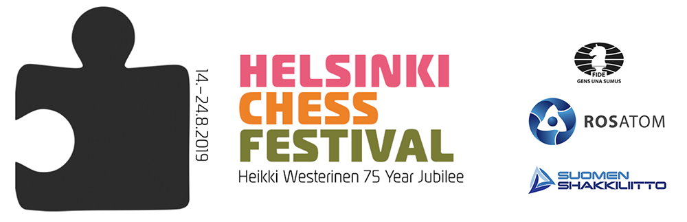 Helsinki Chess Festival | Suomen Shakkiliitto
